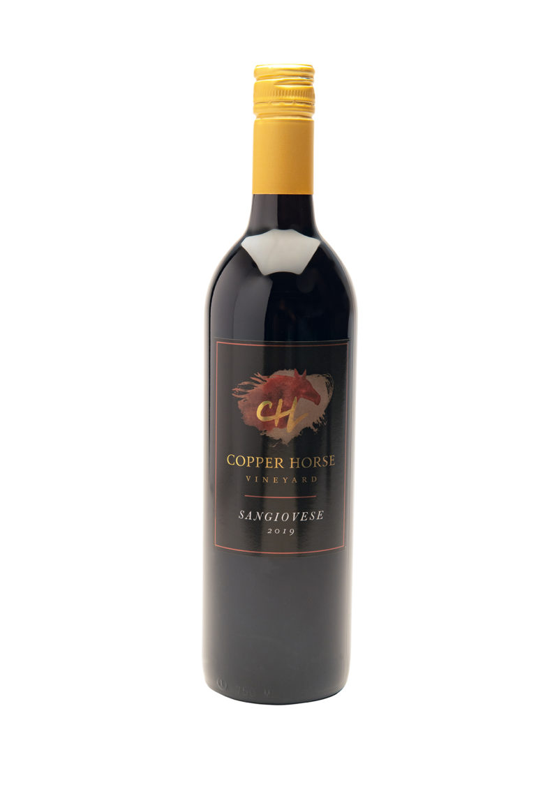Copper Horse - Beautiful boutique vineyard located in South East Arizona